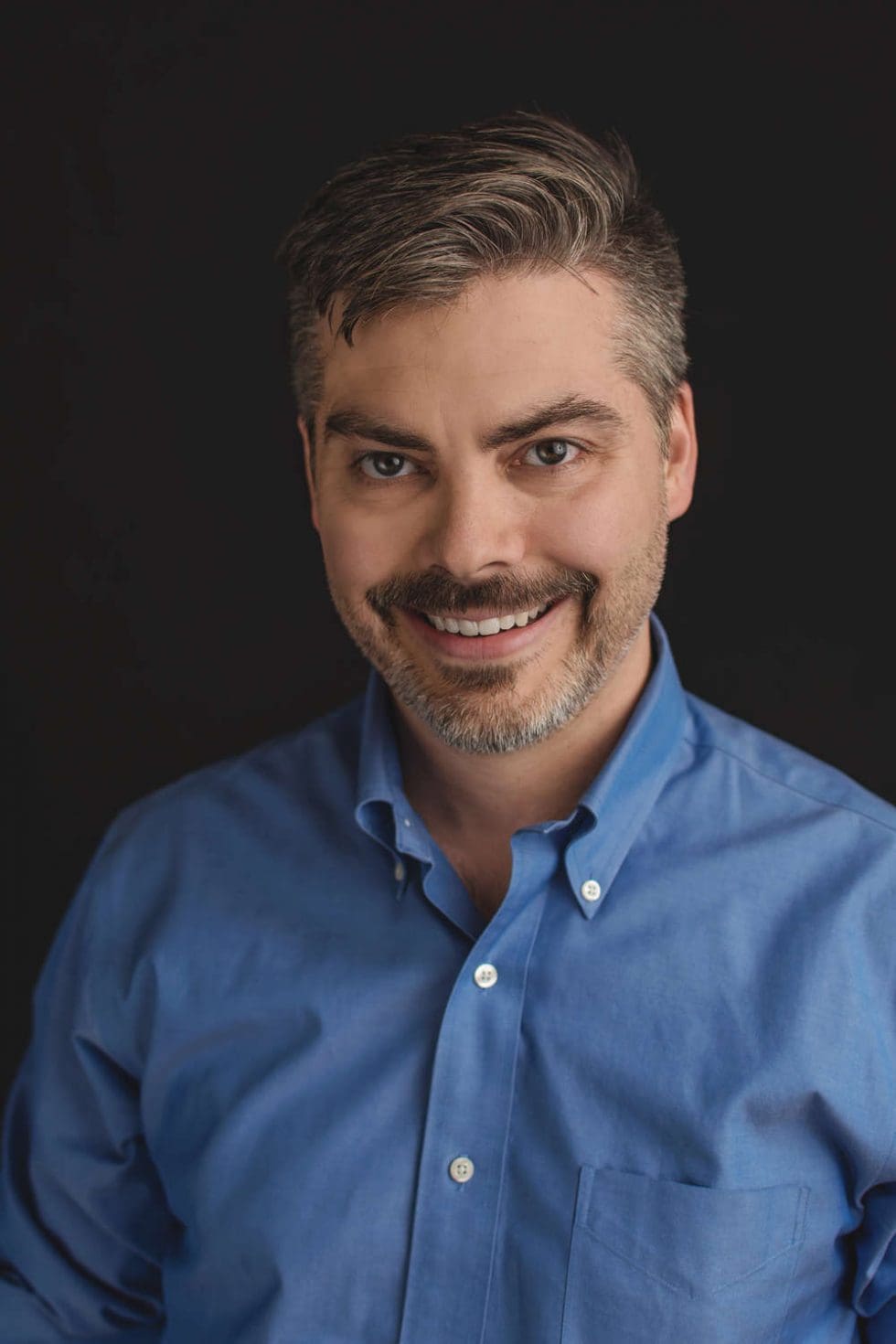 Meet Dr. Ryan Wood | NW Regen | Regenerative Medicine Portland