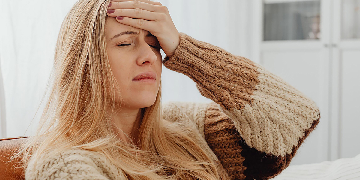 What Are Migraine Injections and How Do They Work? | NW Regen