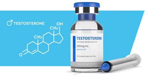 Testosterone Therapy: Pellets vs. Injections Explained | NW Regen