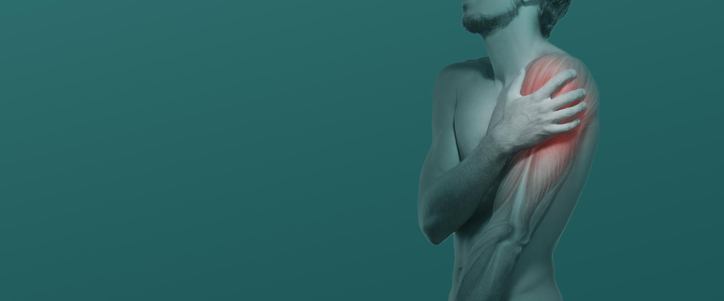 Platelet Rich Plasma (PRP) for Shoulder Pain | NW Regen