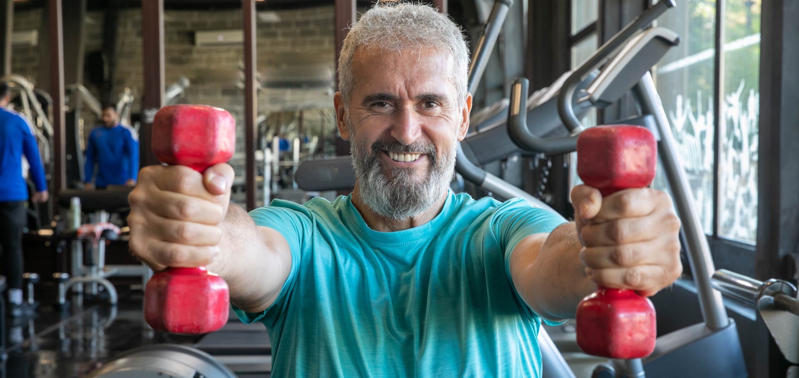 How Testosterone, Weight, and Joint Health Are All Connected